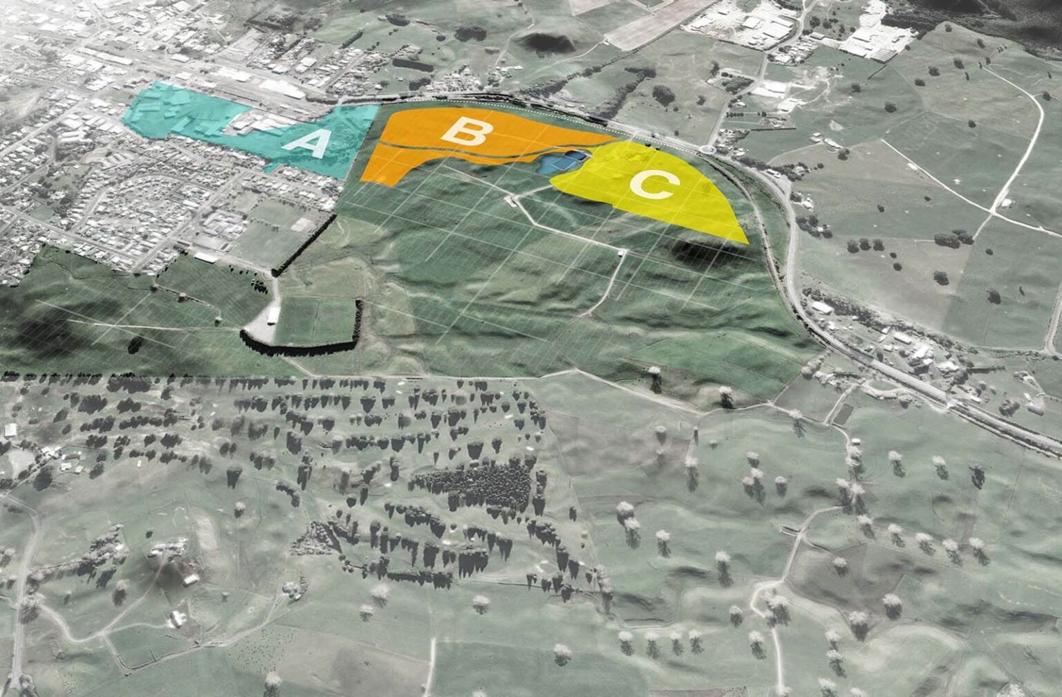 Land Development Technical Terms – Certificate of Title
