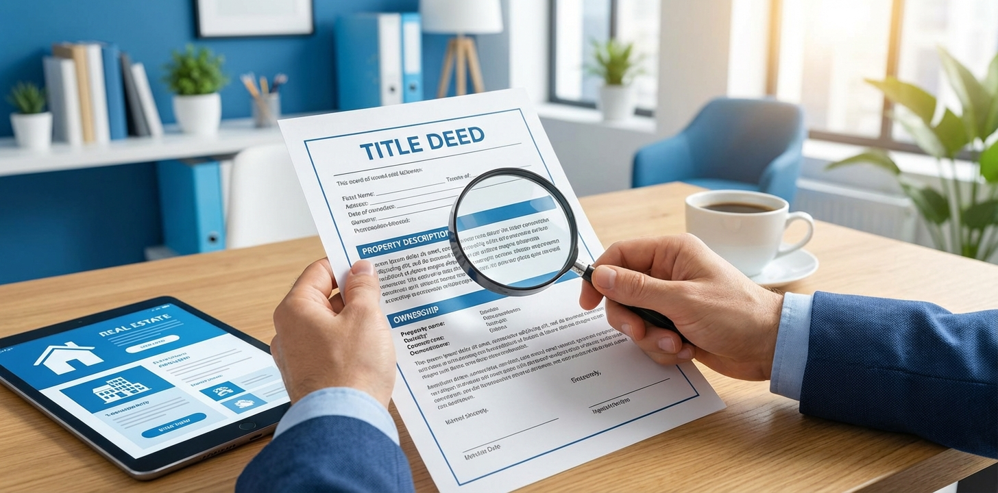 How to Read a Certificate of Title NZ: Step-by-Step Guide