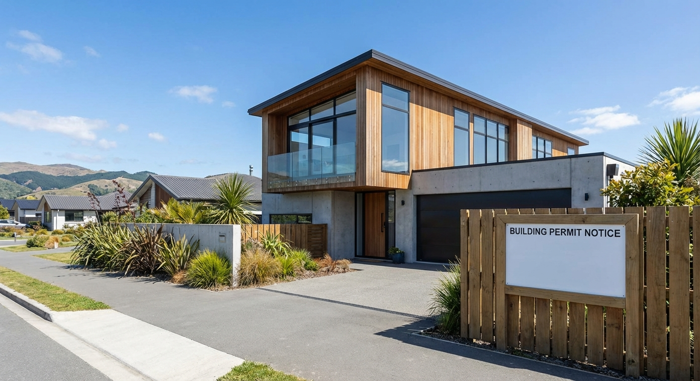 Consent Notices on NZ Property: Section 221 RMA Explained – Certificate ...