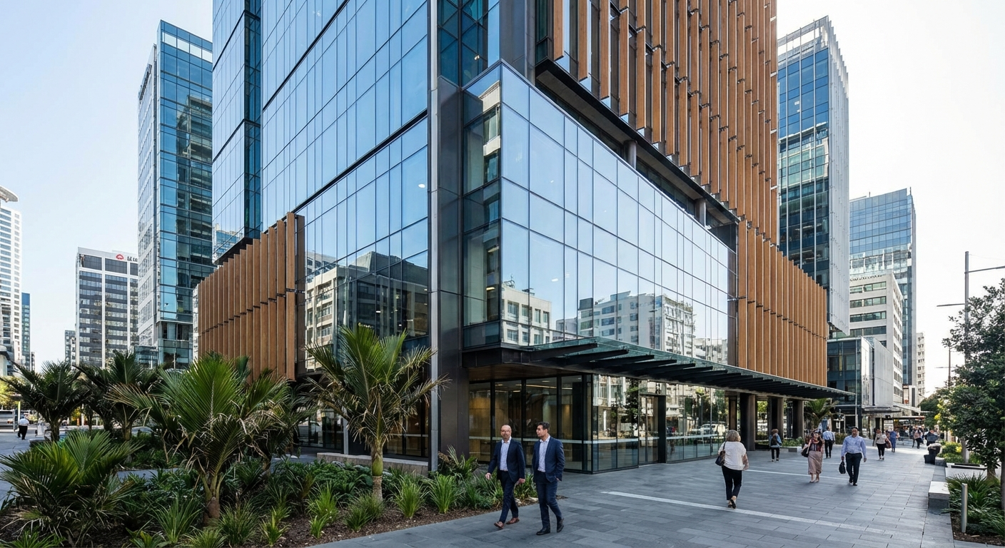 Commercial Property Title Searches in New Zealand: Complete Guide for ...