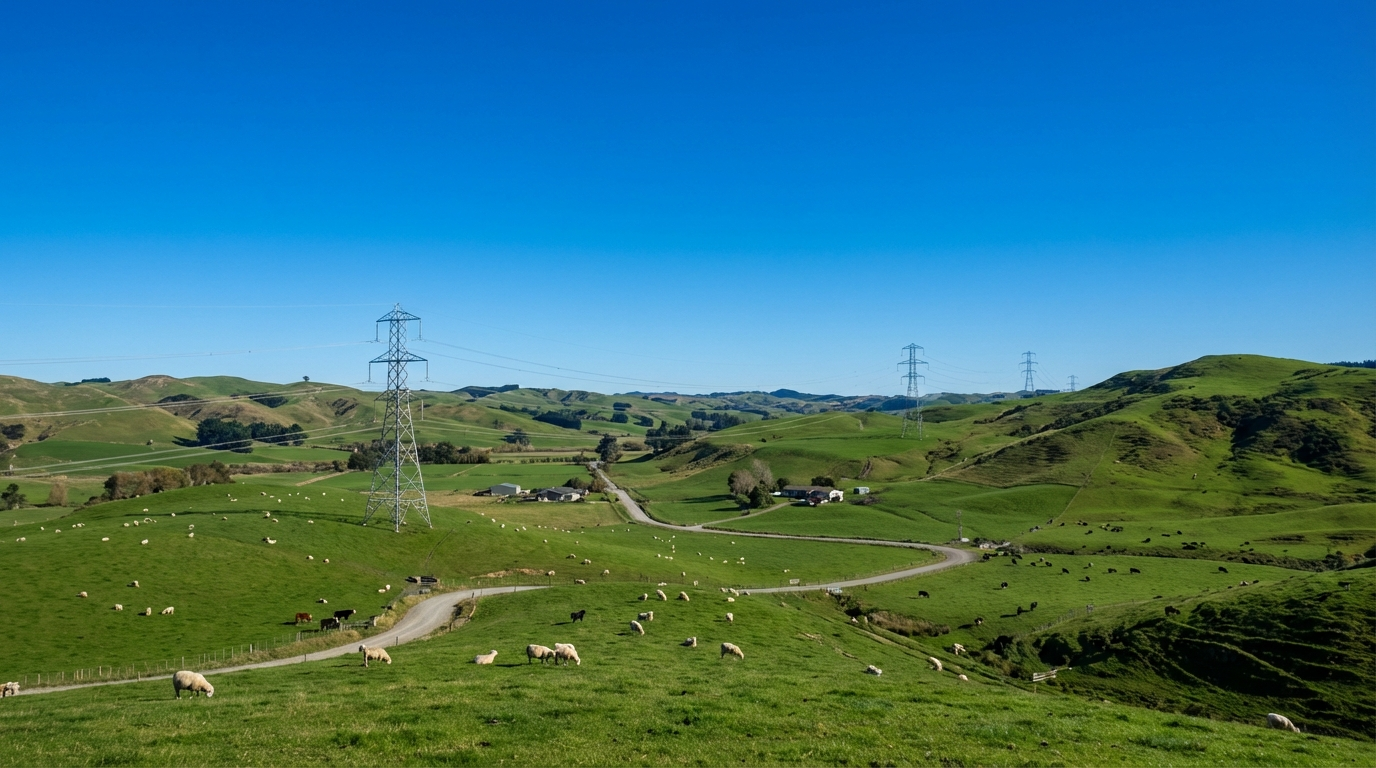 Power Line and Utility Easements on Property Titles in New Zealand: Wh ...